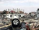 Environmental protection vital to reducing natural disaster impact | WWF