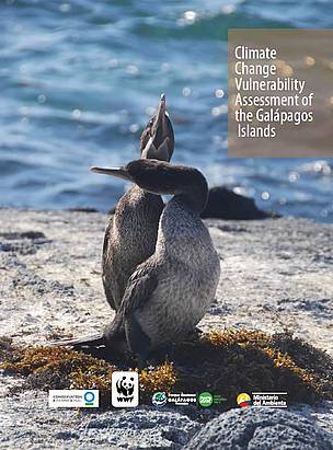 Climate Change Vulnerability Assessment of the Galápagos Islands | WWF