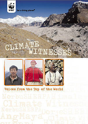 Climate Witnesses in Nepal: Voices from the top of the world | WWF