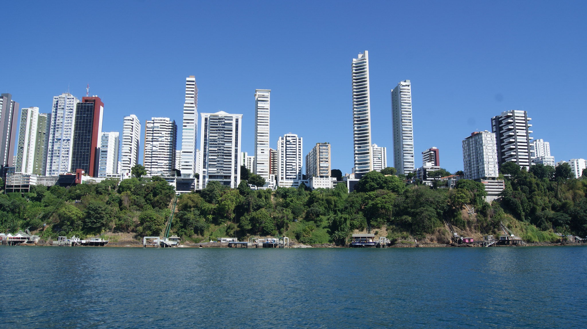 How Latin America can lead on climate ambition | WWF