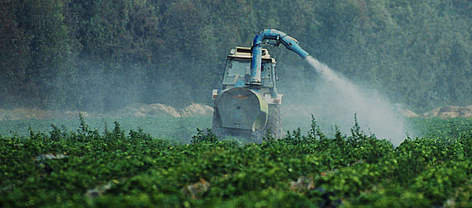 Land Pollution Tanzania Land Pollution Tanzania