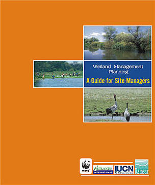 Wetlands Management Guide | WWF