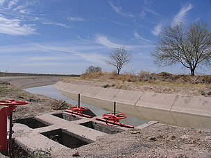 Chihuahuan farmers save water and farm smarter | WWF