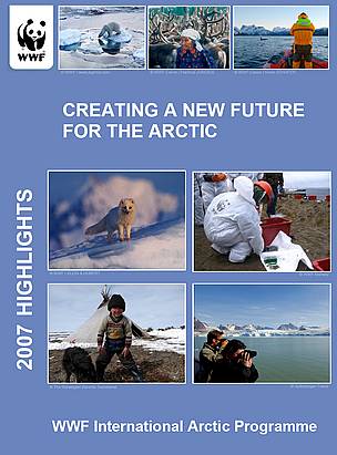 Arctic Programme 2007 Highlights | WWF