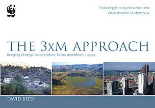 The 3xM Approach | WWF