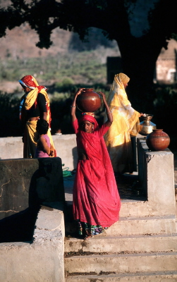 World governments fail to act on aid as water crisis worsens | WWF