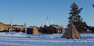 Old-new partners in Fulufjället | WWF