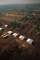 Resettlement in the Amazon | WWF