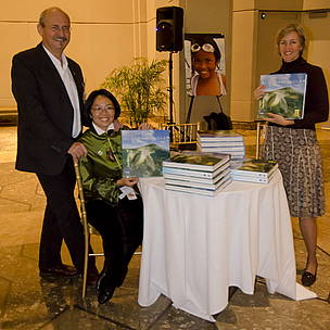 Celebrating Oceans | WWF