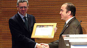 Transforming Spain's Cities into Champions for the World's Forests | WWF