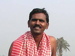 Climate Witness: Anil Krishna Mistry, India | WWF