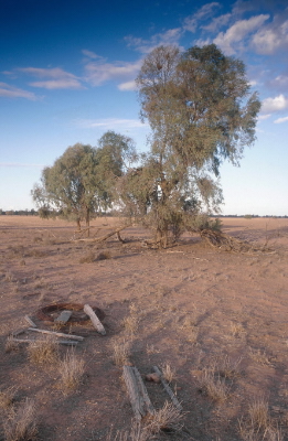 Australia faces severe water crisis unless CO2 emissions are ...