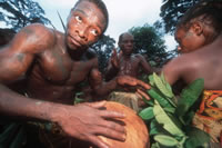 Hunting for conservation? | WWF