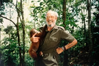 WWF mourns loss of Founder-President HRH Prince Bernhard of the ...