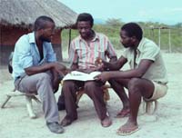 Conservation award for WWF's work in southern Africa | WWF