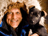 Climate Witness: Martin Buser, USA | WWF