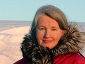 Climate Witness: Meredith Hooper, Antarctica | WWF