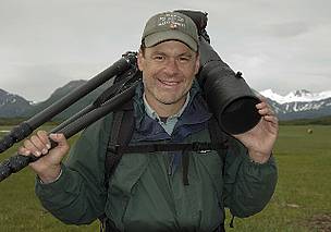 Climate Witness: Dan Cox, USA | WWF