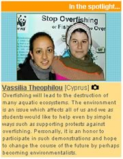 WWF launches first-ever Virtual Demonstration | WWF