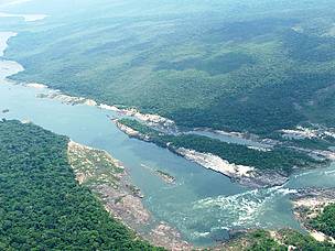 Expedition into the Amazon’s newest park | WWF