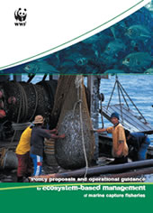 Ecosystem-Based Management of Marine Capture Fisheries | WWF