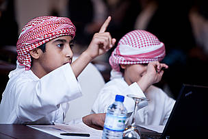 Be’ati Watani Goes Online Boosting Environmental Education for UAE ...