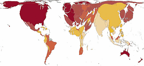 Living Planet Report 2006 | WWF