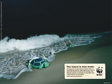 Australians encouraged to become Futuremakers | WWF