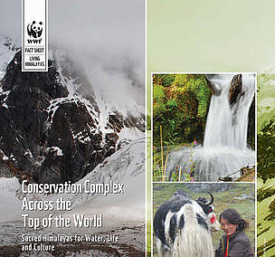 WWF's Conservation Complex across the Top of the World | WWF