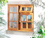 Report: PVC windows hazardous to the environment | WWF