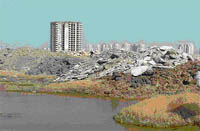 Modern irrigation techniques could save Turkey's water | WWF