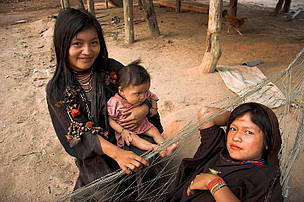 PERU - Significant moves to protect biodiversity and respect indigenous ...