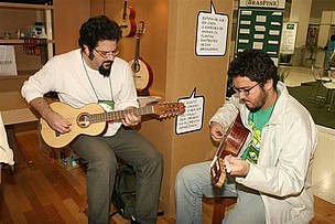 South America Update :::FSC showcase in Brazil | WWF