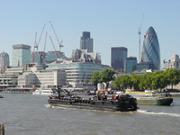 London set to host the 'greenest' Olympics | WWF