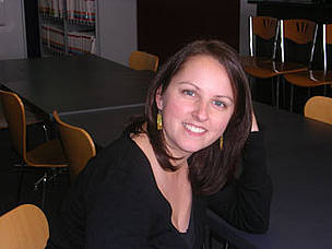 The Faces of GFTN: Lydia Gaskell | WWF