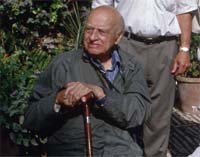 WWF mourns deaths of Max Nicholson and Guy Mountfort, two of its ...