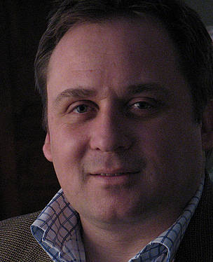 Change of leadership at WWF-DCPO | WWF