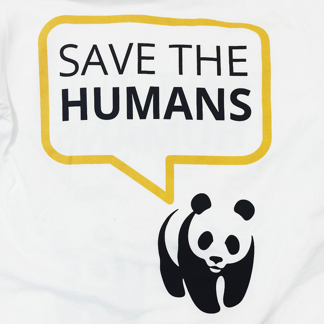 People's Climate March to put leaders on notice | WWF