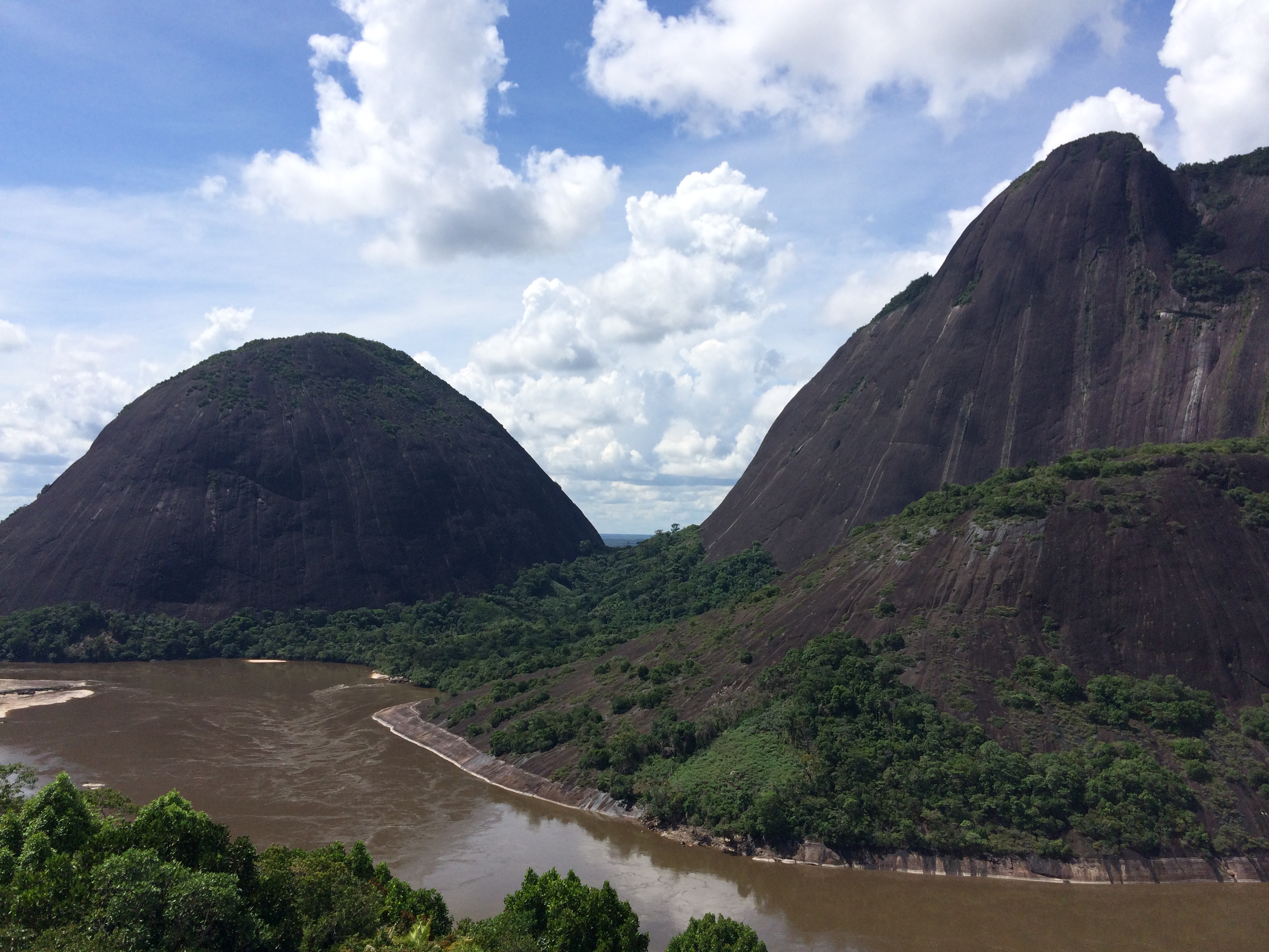 Cómo la conservación del Orinoco está uniendo turistas y locales | WWF