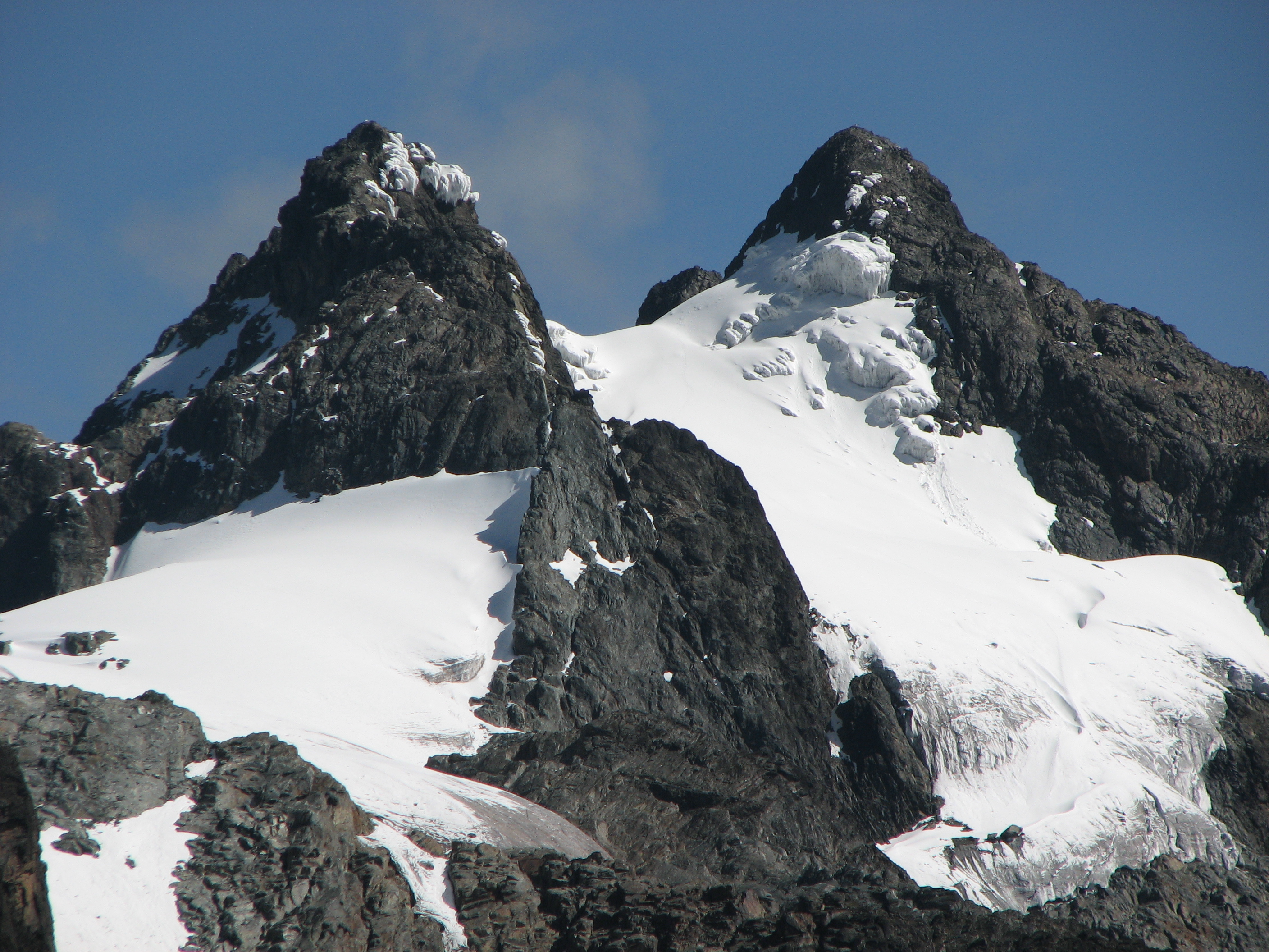 Sustainable Financing Of The Rwenzori Mountains National Park | WWF