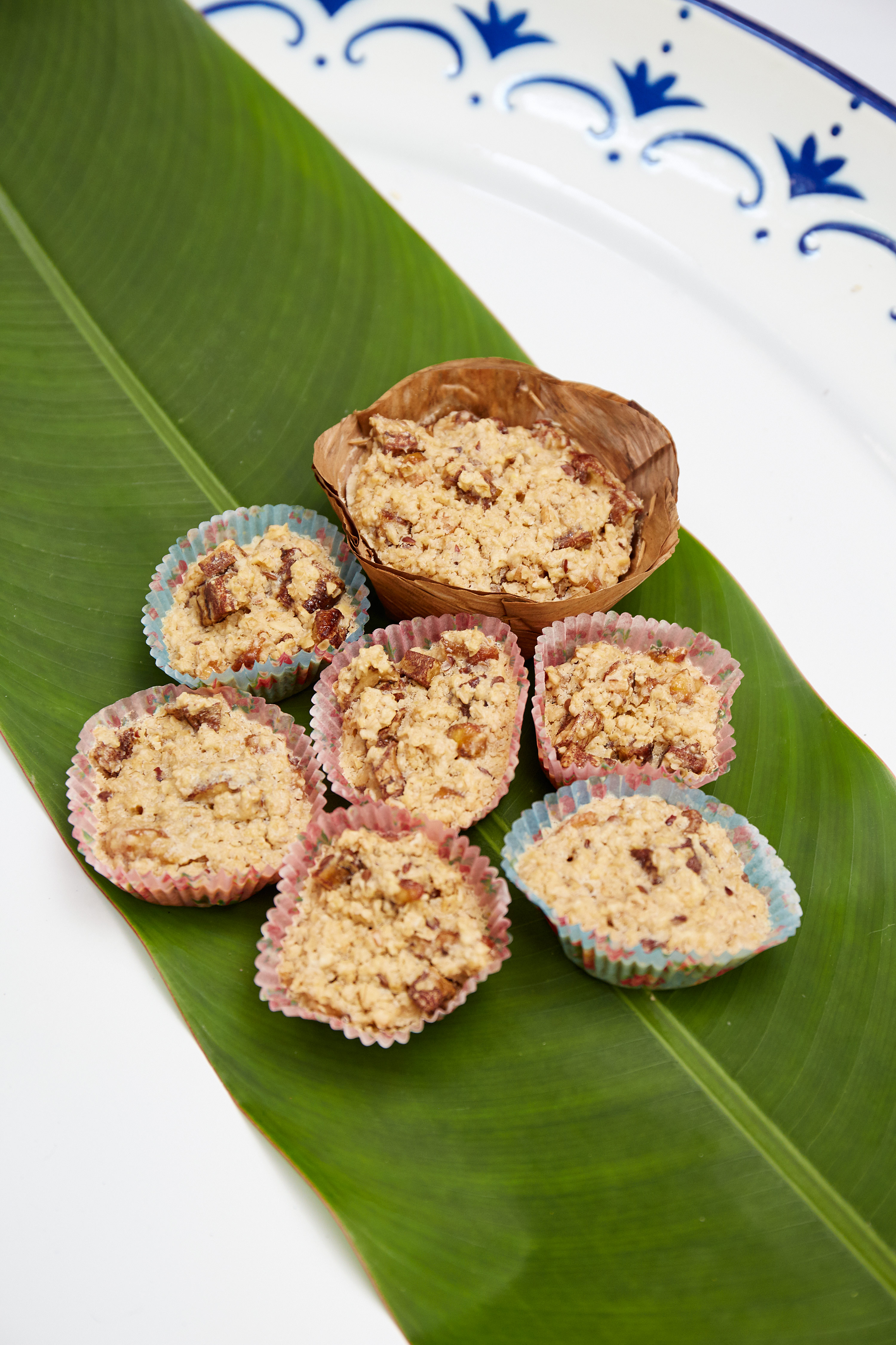 คุกกี้กล้วยตาก | WWF