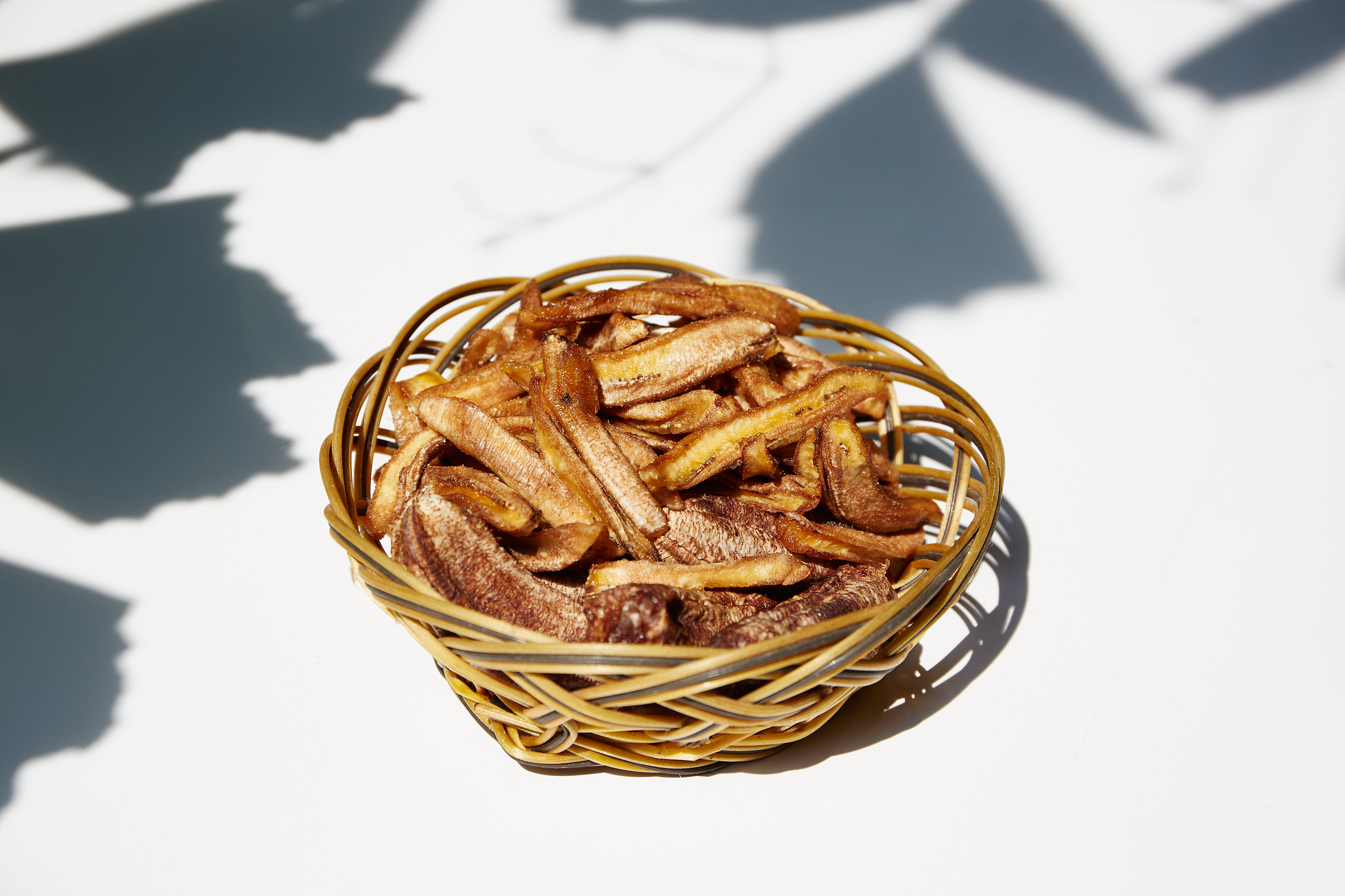 คุกกี้กล้วยตาก | WWF