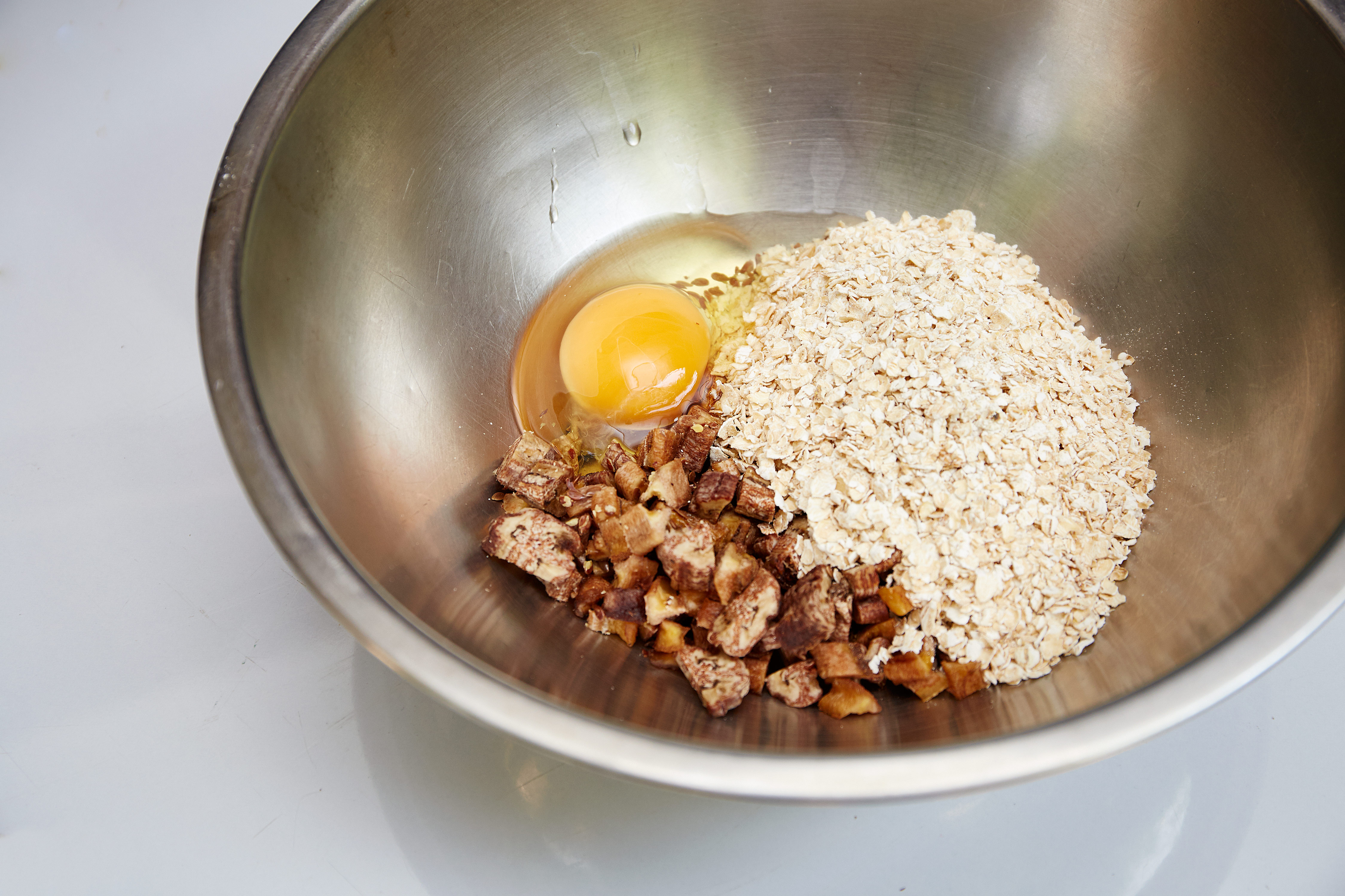 คุกกี้กล้วยตาก | WWF