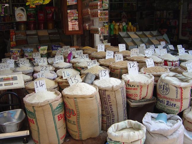 Study: Growing more rice with less water | WWF