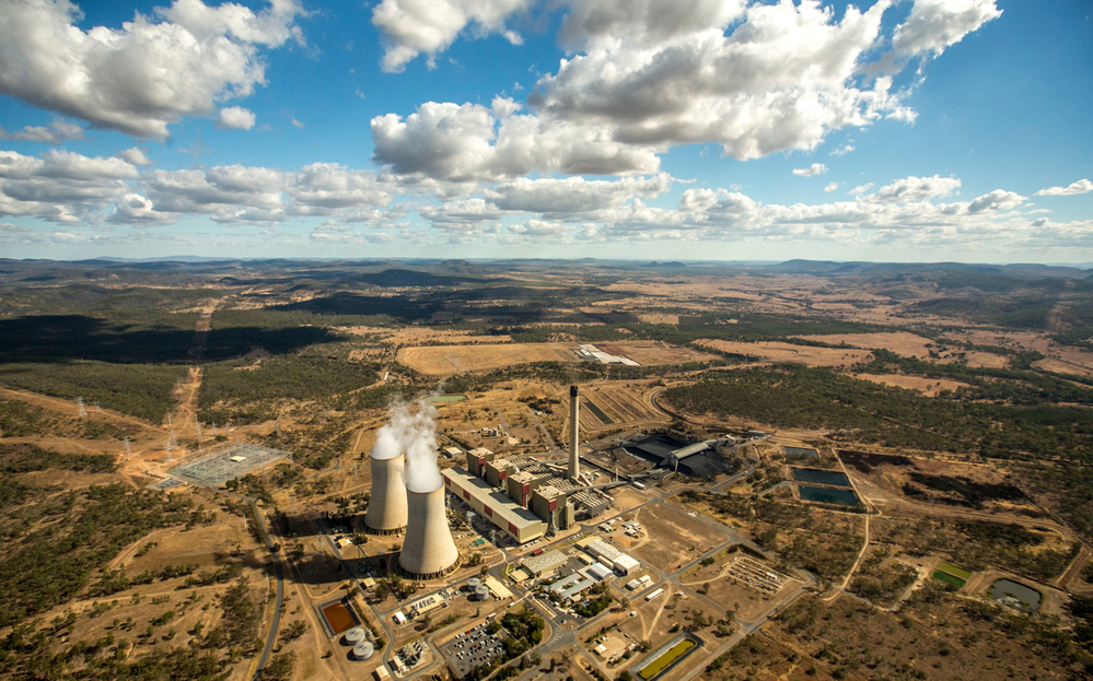 Emissions Gap Report 2019: WWF Response | WWF