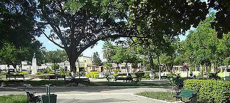 Puerto Quijarro | WWF