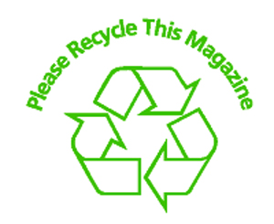 Recycle: Перша ластівка змін | WWF