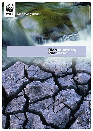 Rich countries, Poor water | WWF