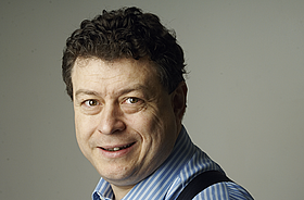 Rory Sutherland | WWF