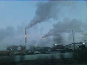 Ulaanbaatar's fumes to decrease by 30% | WWF